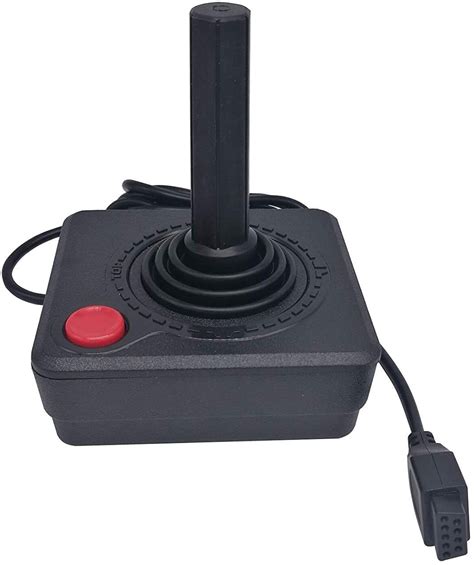 Atari Controller Png
