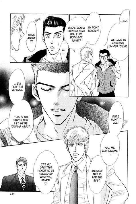 Sadahiro Mika The Buddy System Eng Page 4 Of 5 Myreadingmanga