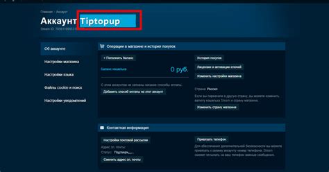 Что такое логин Steam и где его найти — Teletype