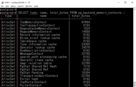 Postgresql 18 新特性前瞻 · Postgresql学徒 Postgresql 18 新特性前瞻 · Postgresql学徒
