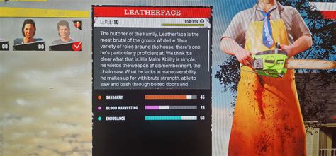 Attribute Points Not Counting Rtxchainsawgame