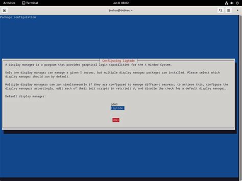 How To Install XFCE On Debian Or LinuxCapable
