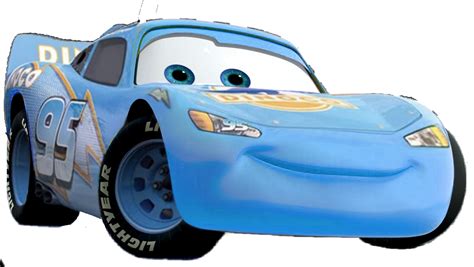 Custom Dinoco Lightning Mcqueen Render By Mrrayoxter587 On Deviantart