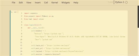 Jupyter Notebook 修改主题、字体、字号等以及各个主题的样式的展示jupyter Notebook Monokai主题美化 Csdn博客
