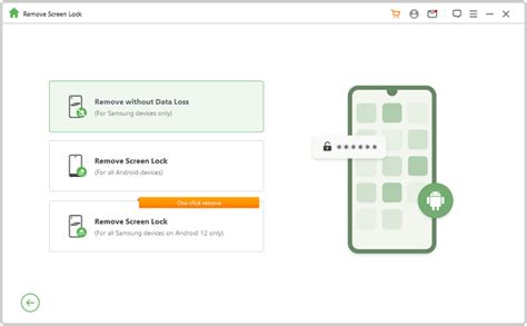 2025 Top Android Pattern Lock Unlock Software Free Download