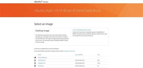 Eoan Ermine Es El Nombre En Clave Elegido Para Ubuntu 1910 Linux