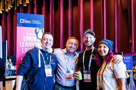 Embedded Open Source Summit Lf Events