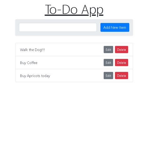 Github Iamgp Code Todoapp Dbstorage