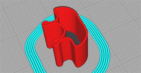 Low Profile Led Strip Diffuser 2020 Extrusion By Thekwijibo Download Free Stl Model Low Profile Led Strip Diffuser 2020 Extrusion By Thekwijibo Download Free Stl Model