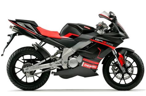Derbi Gpr Racing Fiche Moto Motoplanete