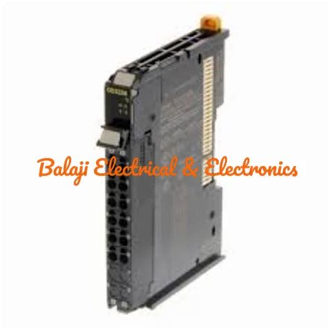 NX OD OMRON PLC MODULE Digital At Rs In Coimbatore ID