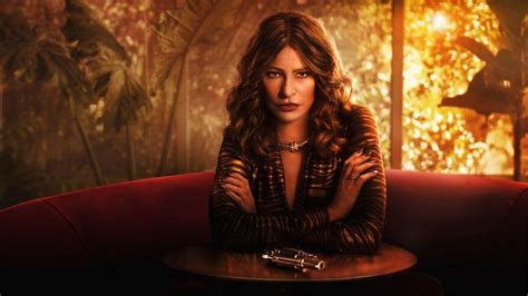Sofía Vergara En Netflix