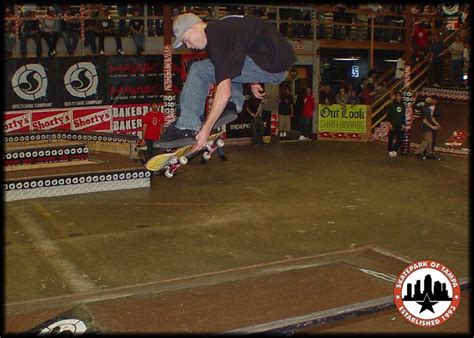 George Evans Kickflip Melon — Skatepark Of Tampa
