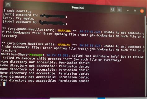 Firefox Unable To Open Anything Other Than Terminal In Ubuntu 20 04 Ask Ubuntu