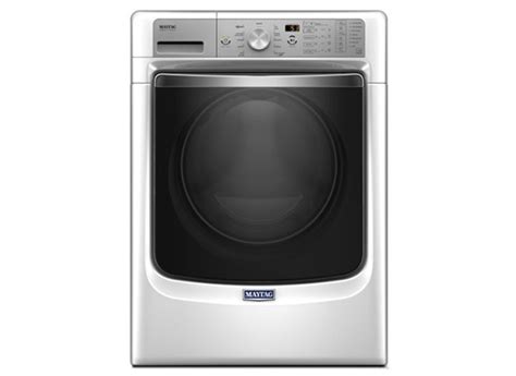 Maytag Mhw8200fw Washing Machine Review Consumer Reports