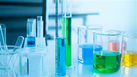 分でわかる化学身につけたい化学の常識って歴史や知識を生かせる仕事などを解説 ホンシェルジュ