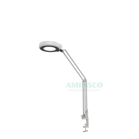 Inspection Lamp With Magnifier Cssd Support Solution Amensco Surgical Support Systems Inspection Lamp With Magnifier Cssd Support Solution Amensco Surgical Support Systems