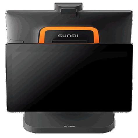 Sunmi T S Lite Android Terminal P TecStore UK Worldwide