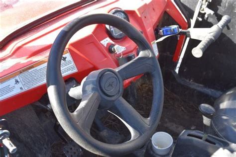 2014 Polaris Rzr 570 Online Auctions