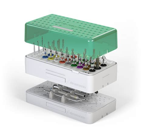 Straumann® Torcfit™ Una Simplicidad Que Te Encantará