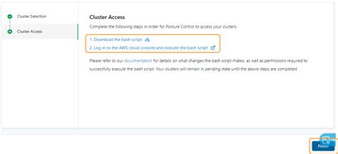 Onboarding An Amazon Elastic Kubernetes Service Cluster Zscaler
