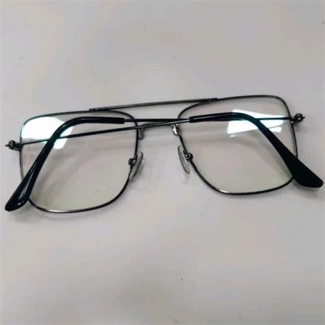 Black Men Zero Power Sunglasses At ₹ 33piece In New Delhi Id