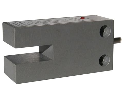 Fork Type Inductive Proximity Sensor P4 70 P4 7020k