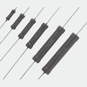 Inductive Vs Non Inductive Resistor