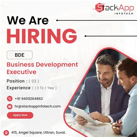 Stackapp Infotech Posted On Linkedin
