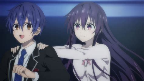 Date A Live Image By Geek Toys Zerochan Anime Image Board