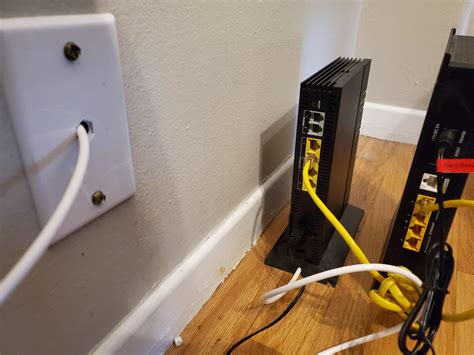 My Internet Is Not Working Is This Hooked Up Correctly Rcenturylink