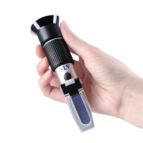 Antifreeze Refractometer 4 In 1 Coolant Tester Refractometer For Checking Desertcart South Africa