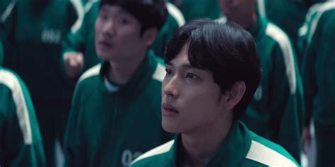 Does Player 333 Myung Gi Die In Squid Game Season 2