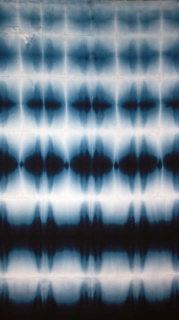 Experimenting With Ombre Patterns