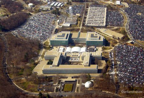 Cia Headquarters Langleyp1060407 1 Flickr Photo Sharing