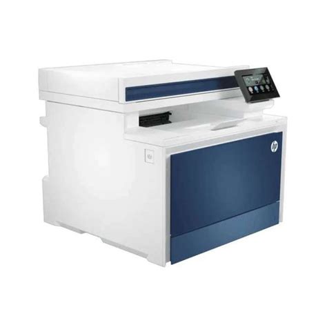 Jual Hp Printer Color Laserjet Pro Mfp 4303fdw A4 All In One Garansi