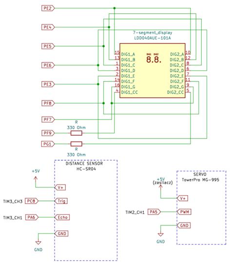 Github Mmcza Position Control Of A Vehicle On A Ramp Using Stm32 Position Control Of A