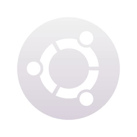 Ubuntu Icon 337357 Free Icons Library