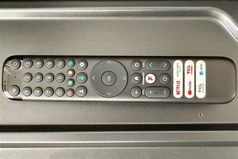 Tcl 55c645 Review Cheap But Often Cheerful Stuff