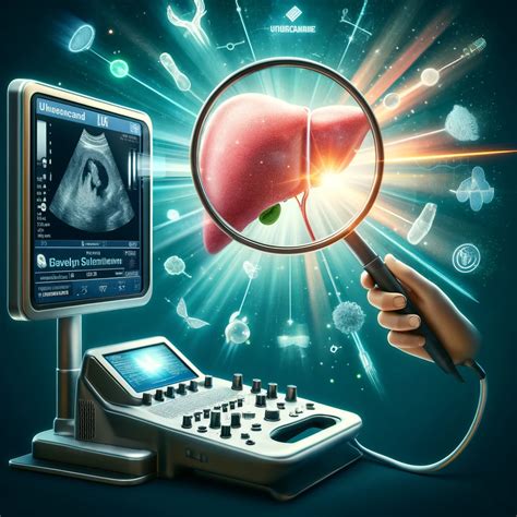 Early Liver Cancer Detection With Ultrasound