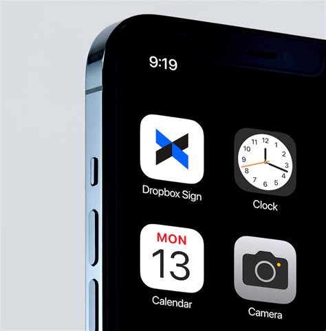 Dropbox Glyphs Brand Redesign World Brand Design Society