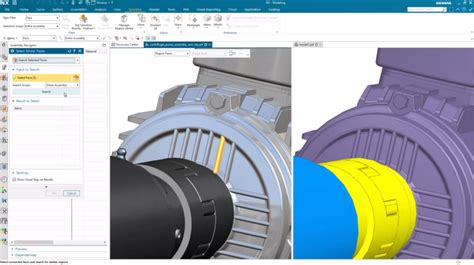 Simplify Assembly NX Tips And Tricks NX Design Simplify Assembly NX Tips And Tricks NX Design