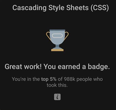 Linkedinskillassessment Vasanth B