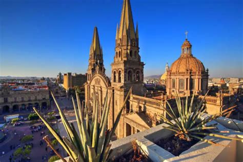 Jalisco 200 Años Así Fue Como Jalisco Se Convirtió En Estado Libre Y