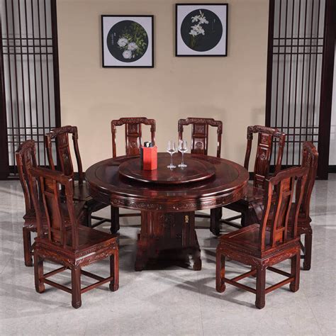 红木家具 红木家具品牌 新中式红木家具 桢楠红木家具厂