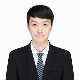 Haitao Huang Sjtu Media Lab