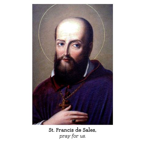 St Francis De Sales Paulines Philippines Online Catholic Religious