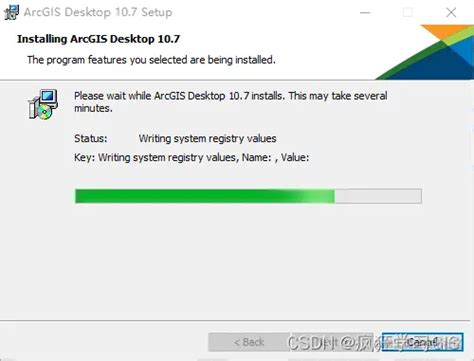 Arcgis出现加载界面但打不开的解决方案本文介绍arcmap软件在打开时，一直停留在软件加载界面，随后便闪退，始终无法 掘金