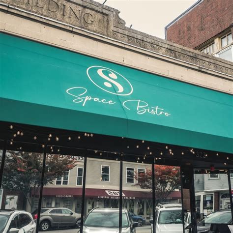 Space Bistro Youtube