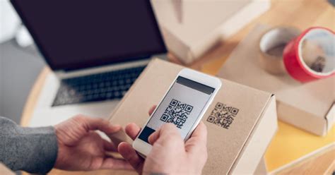 6 Cara Scan Barcode Dengan Mudah Pakai Cara Ini